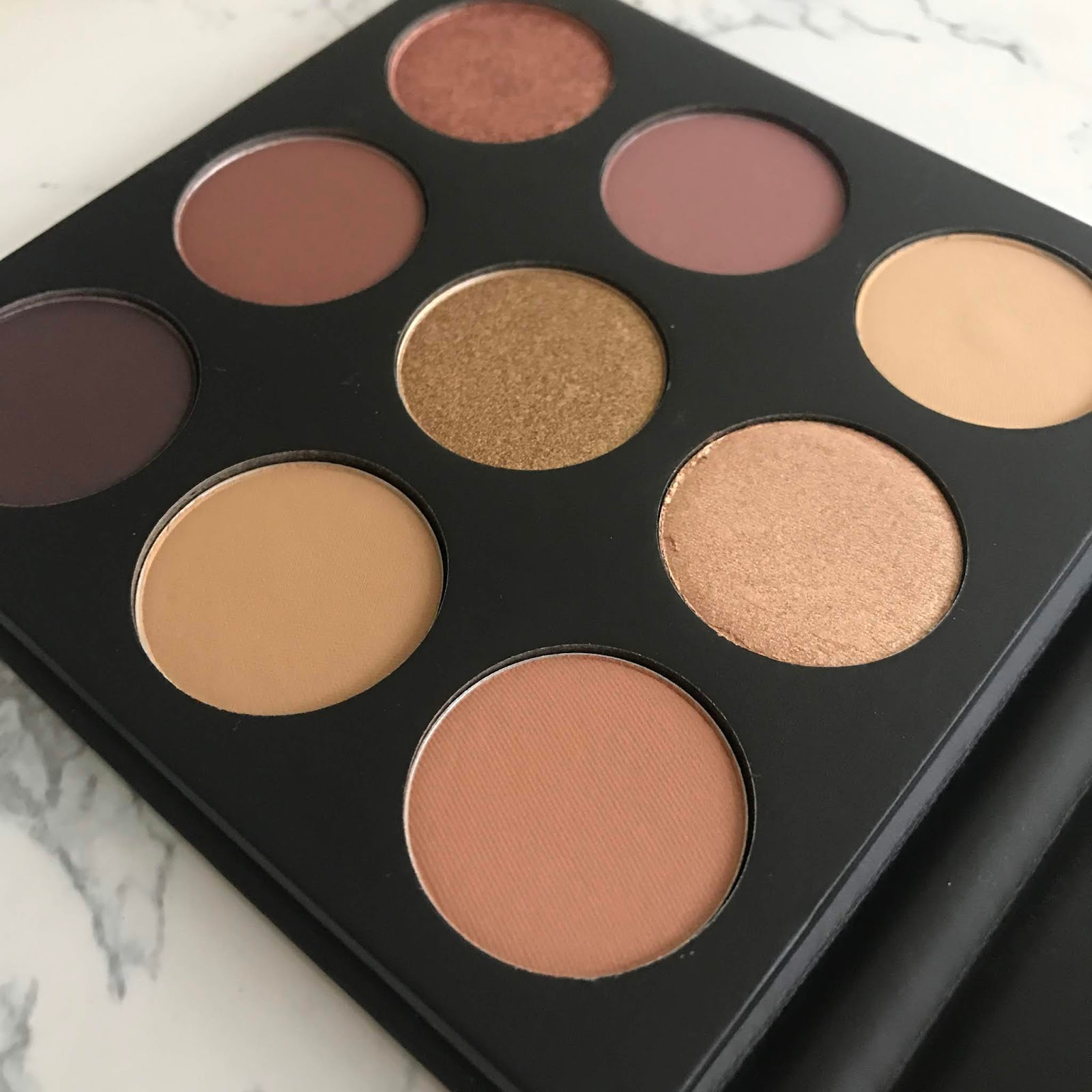 Kylie Cosmetics Sorta Sweet Palette Review | MELISSAAWONGG