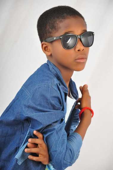 14 years old Nigerian rapper who was buried on friday - Latest Breaking ...