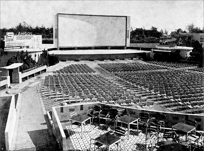 AB4 - CLUBE DO LIVRO E DA CULTURA: LUANDA E SUAS SEGREGAÇÕES