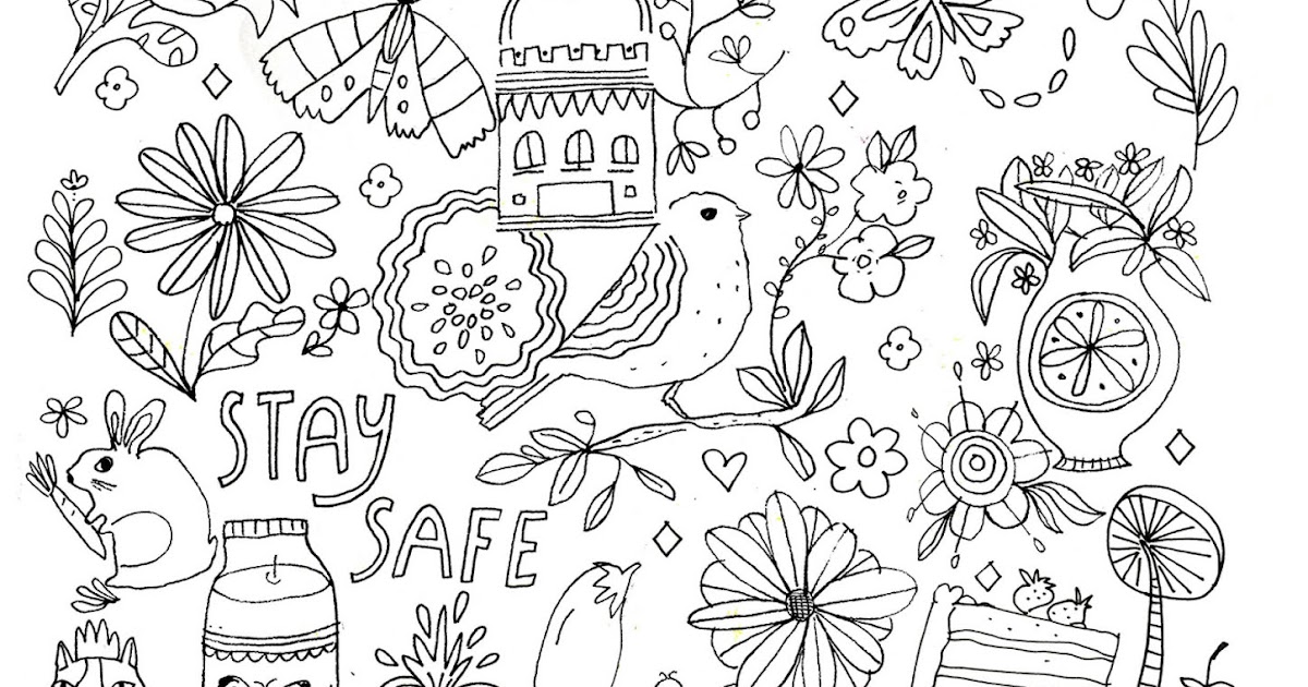 Coloring Pages | Persuasive Essay