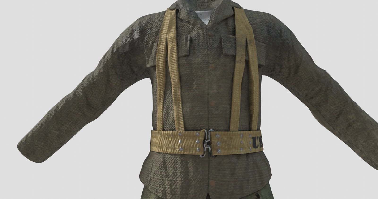 WW2 を実装の Arma 3 用 War Chronicles WW2 MOD でユニフォームを作り直し | 弱者の日記^^ - Arma ...