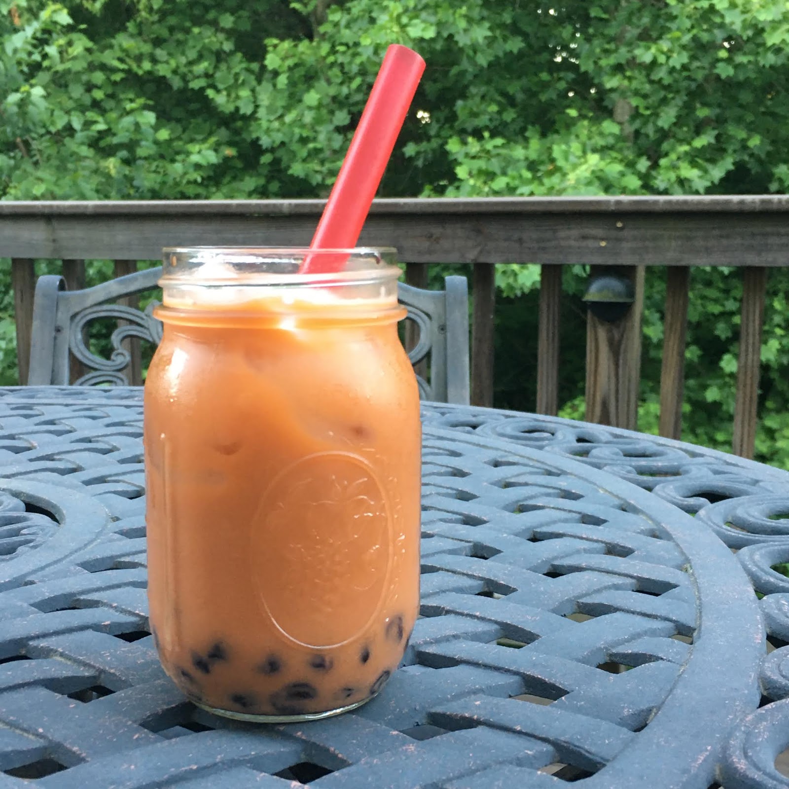 bugbites...: Happy National Iced Tea Day