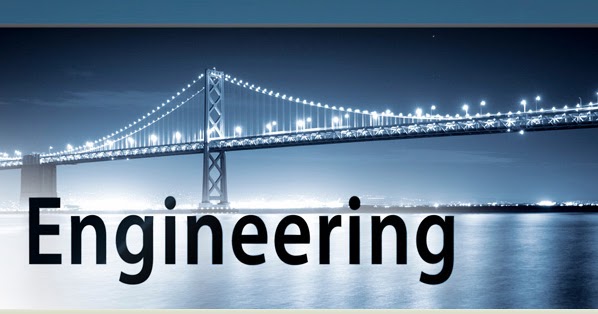 CIVIL ENGINEERING BLOG: What is Civil Engineering