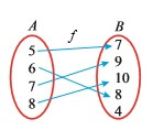 AlexMaths: What is one-one function?