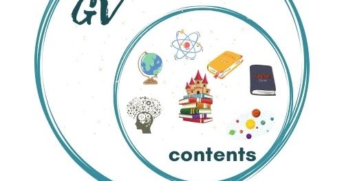 Gv updates launched new logo