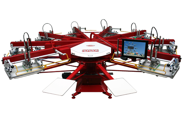 Anatol Screen Printing Machines & Equipment: DEPENDABLE EQUIPMENT FOR ...