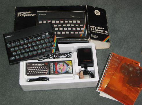 ZX Spectrum