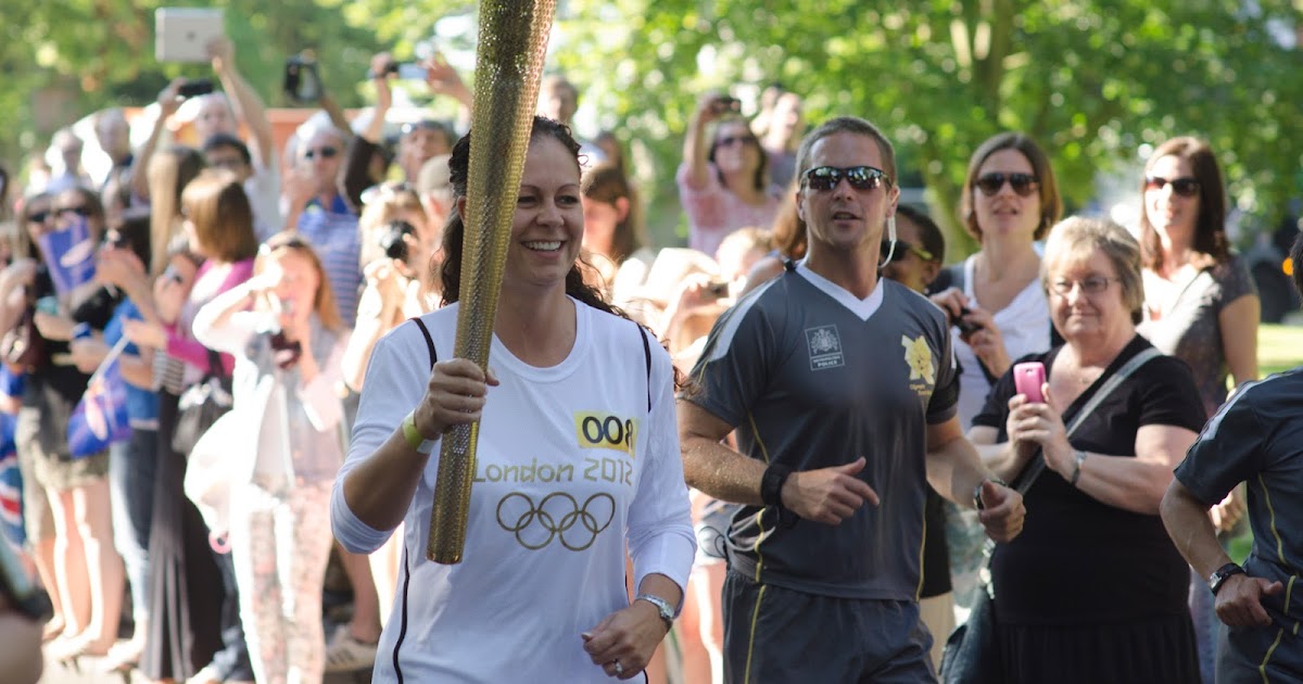 Tumblebees Ultimate Gym Greensboro: Ways to Make the Olympics Fun for ...