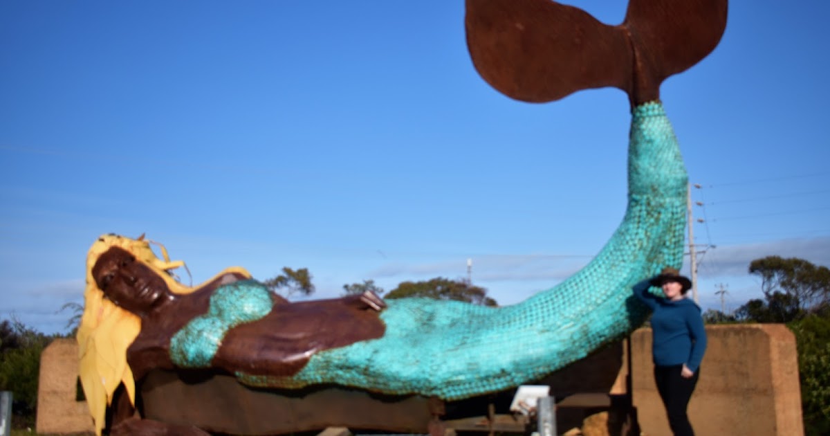 Bremer Bay | BIG Mermaid