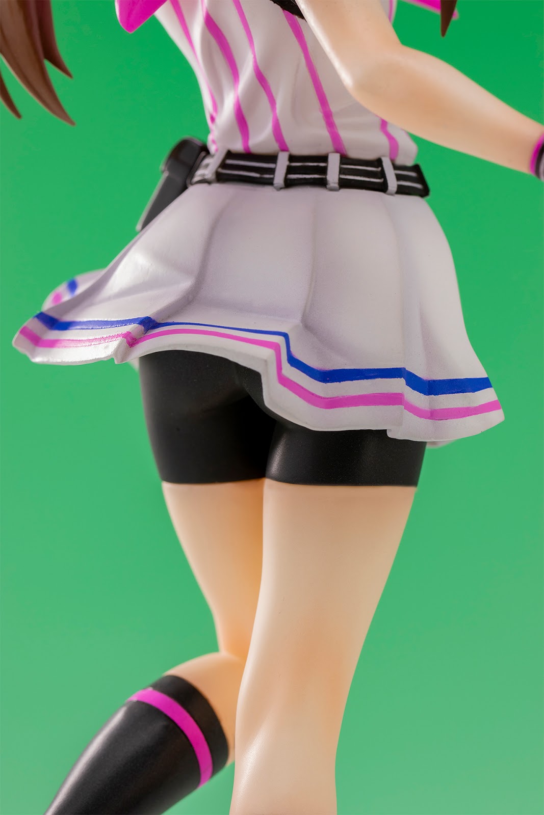 Hachigatsu no Cinderella Nine - Akane Ukita 1/7 (Pulchra)