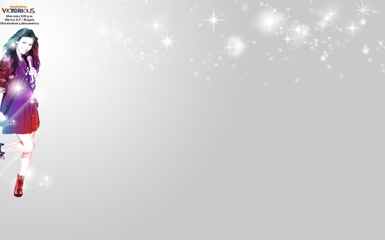 Wallpapers de Victorious - Exclusivas de TheSlapmx | TheSlap.com