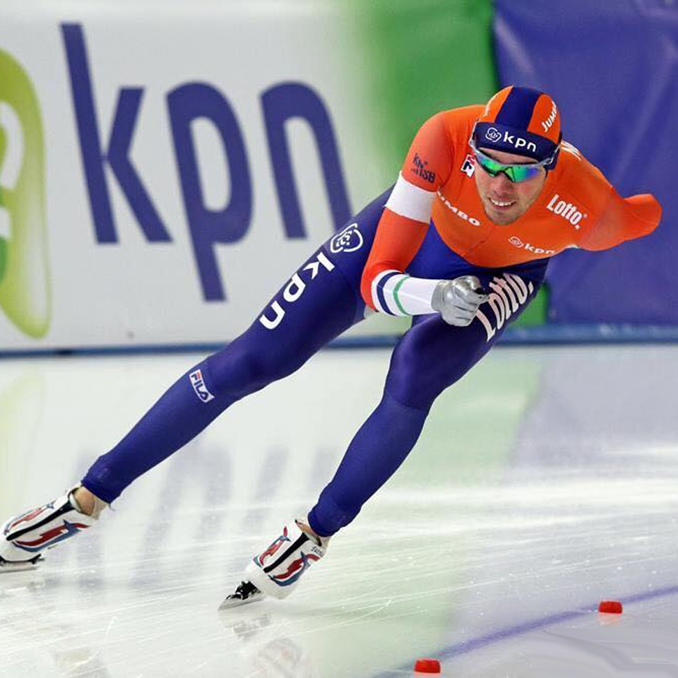 5 skaters to watch this season in long track speed skating ~ Passion ...