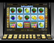 Fruit Cocktail 2 | Jocuri Pacanele - Jocuri ca la Aparate - Jocuri Cazino