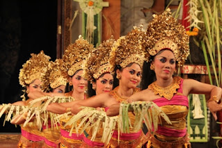 6 Tari Tradisional Yang Paling Populer di Dunia ~ Asyik Seru