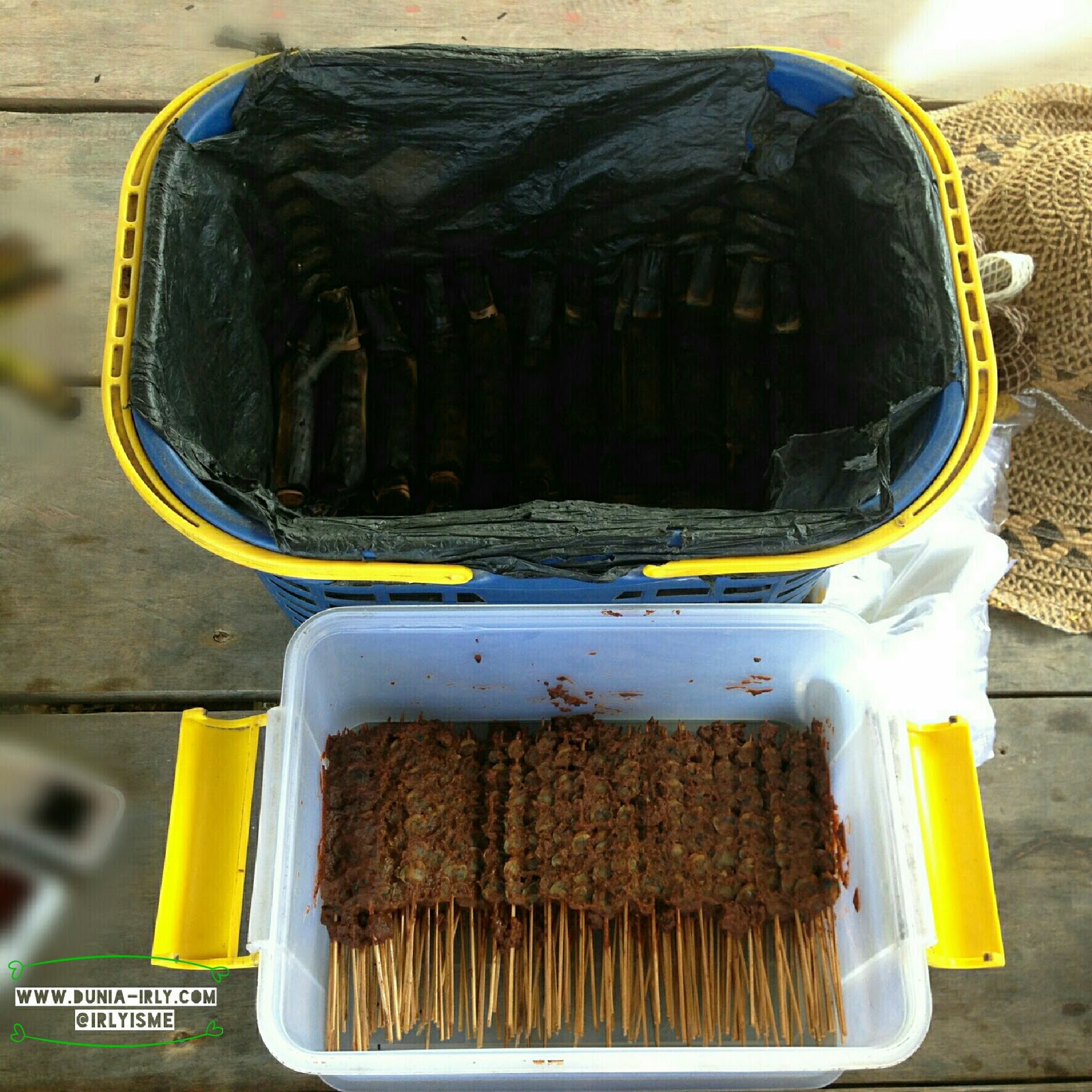 Dunia IrLy - Merangkai Kata Meramu Rasa, Enjoy Pengalaman dan Curhat ...