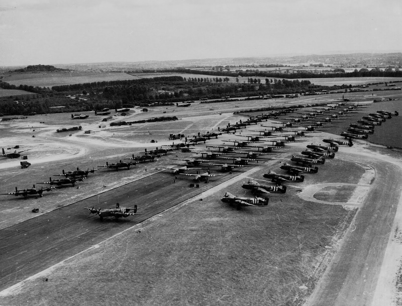 PROJECT OVERLORD: Arnhem: The Selection of the Drop Zones and Landing Zones