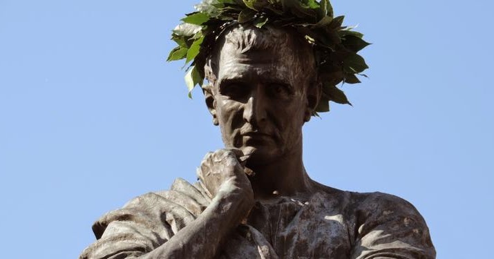 Les amis d'Ovide: Ovide réhabilité