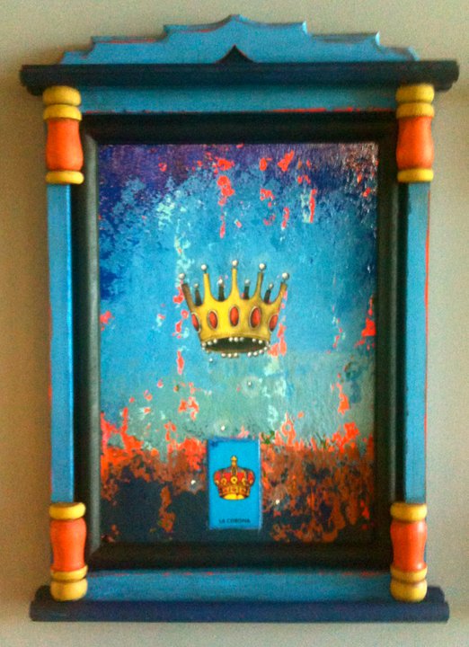 Parade of Souls: Meet Emily Costello