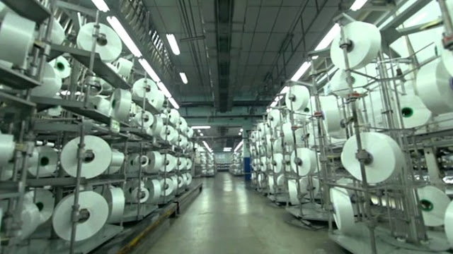 [INDR] PT. Indorama Synthetics Tbk. Ambilalih 80% Saham PT Cikondang ...