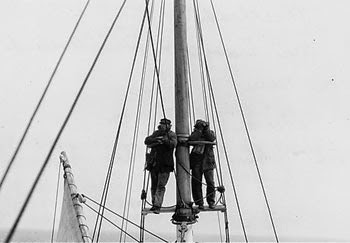 French Vocabulary Illustrated: hune