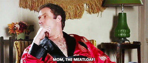 Confessions From A Food Addict Mom The Meatloaf 19552 Hot Sex Picture