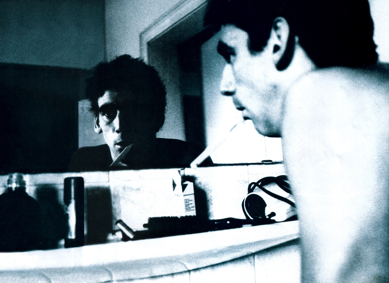 the chrome ball incident: chrome ball interview #63: lance mountain