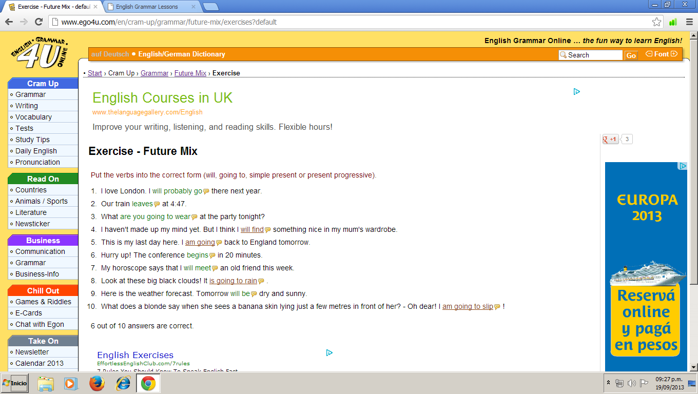 Digital Folder: Ego4u: Future Mix