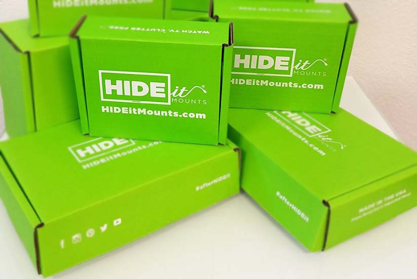 Blog Custom Boxes: How to Come Up with a Creative Box Design for Your Brand