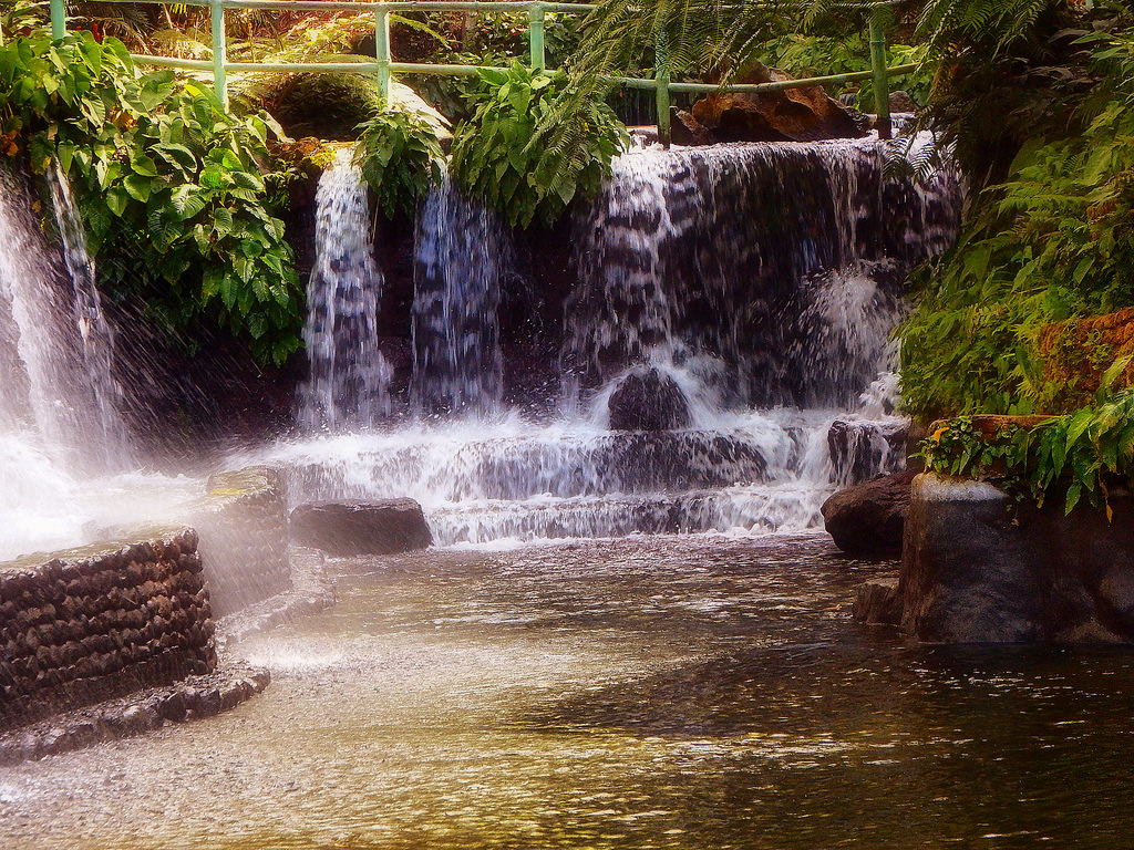 bato springs resort - philippin news collections