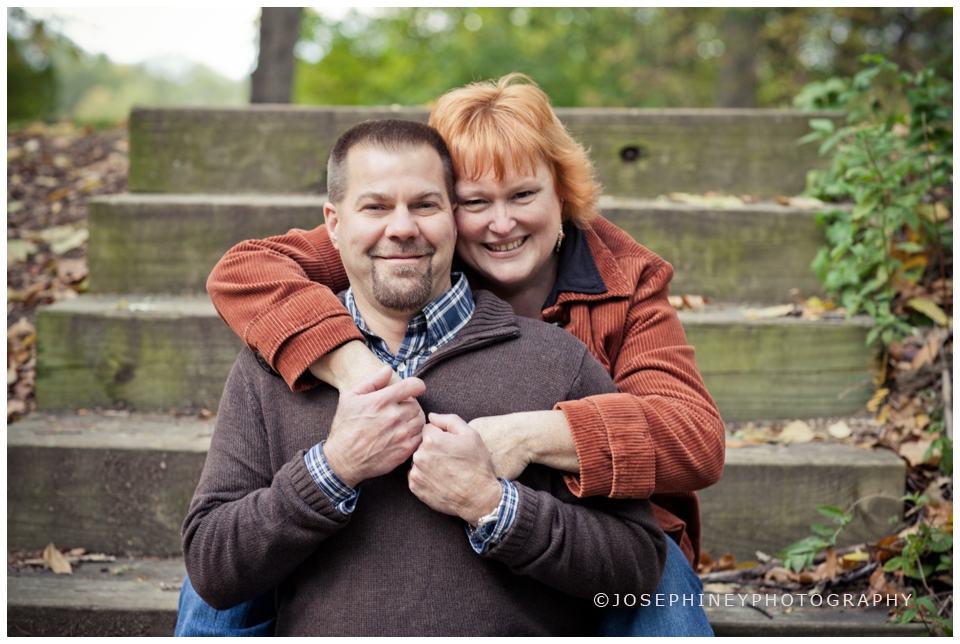 Josephiney Photography: {Stoll Family | Baugo Creek}