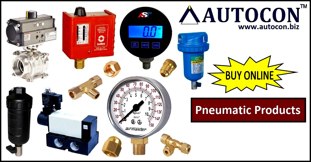 Pneumatic Products