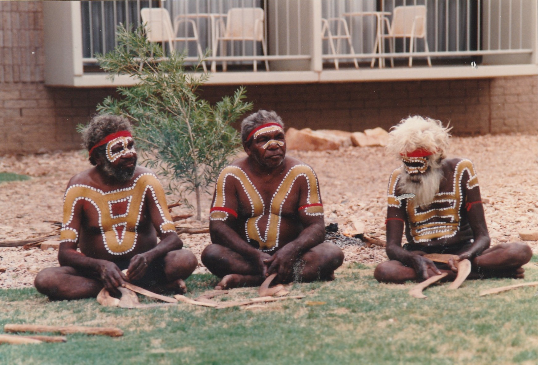 FOTOGRAFÍA CLÁSICA: PRIMITIVISMO Autor: Roberto Cantos