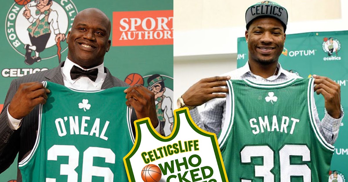 Who Rocked It Best? Number 36