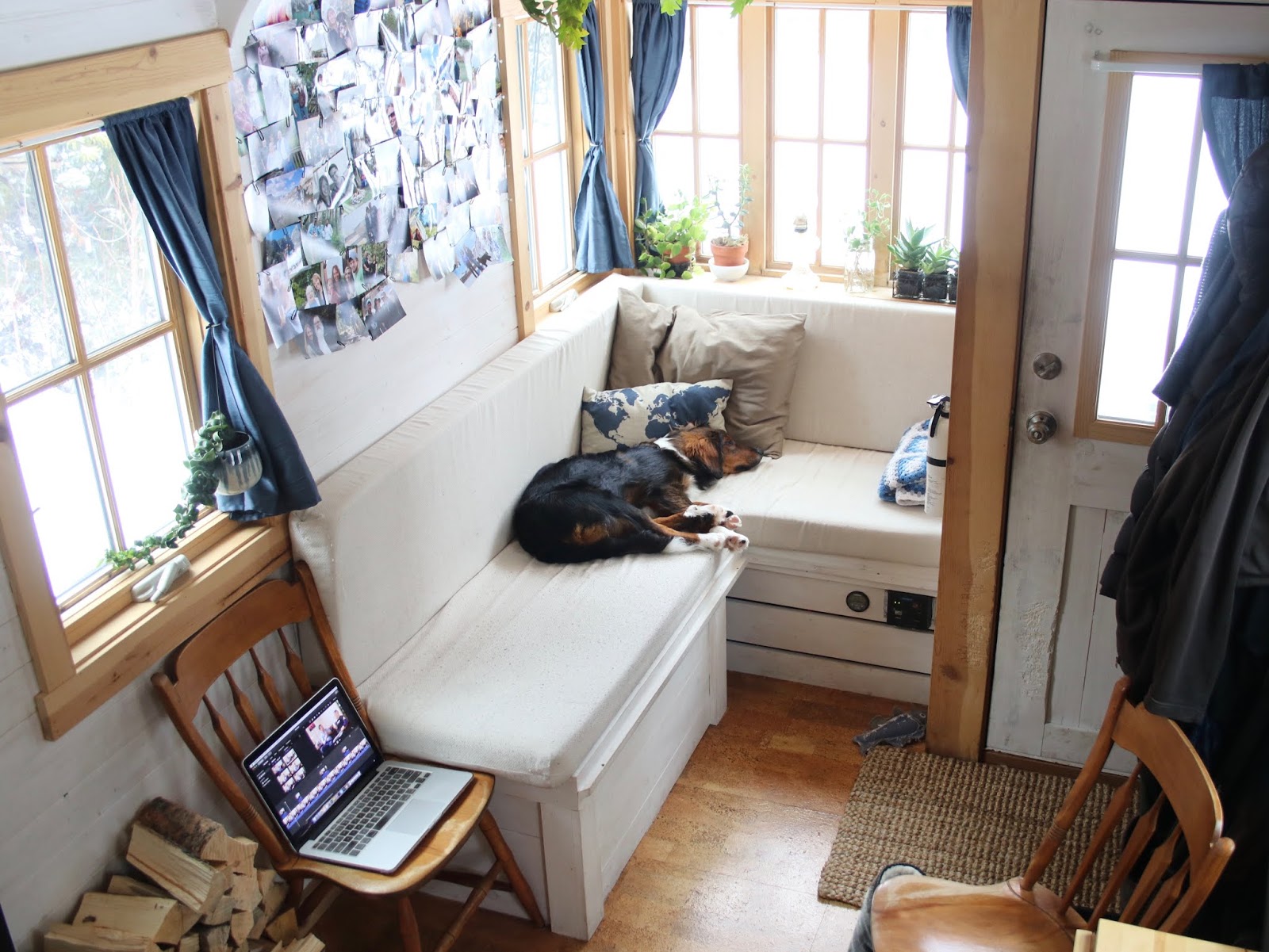 Fy Nyth...: House Photos