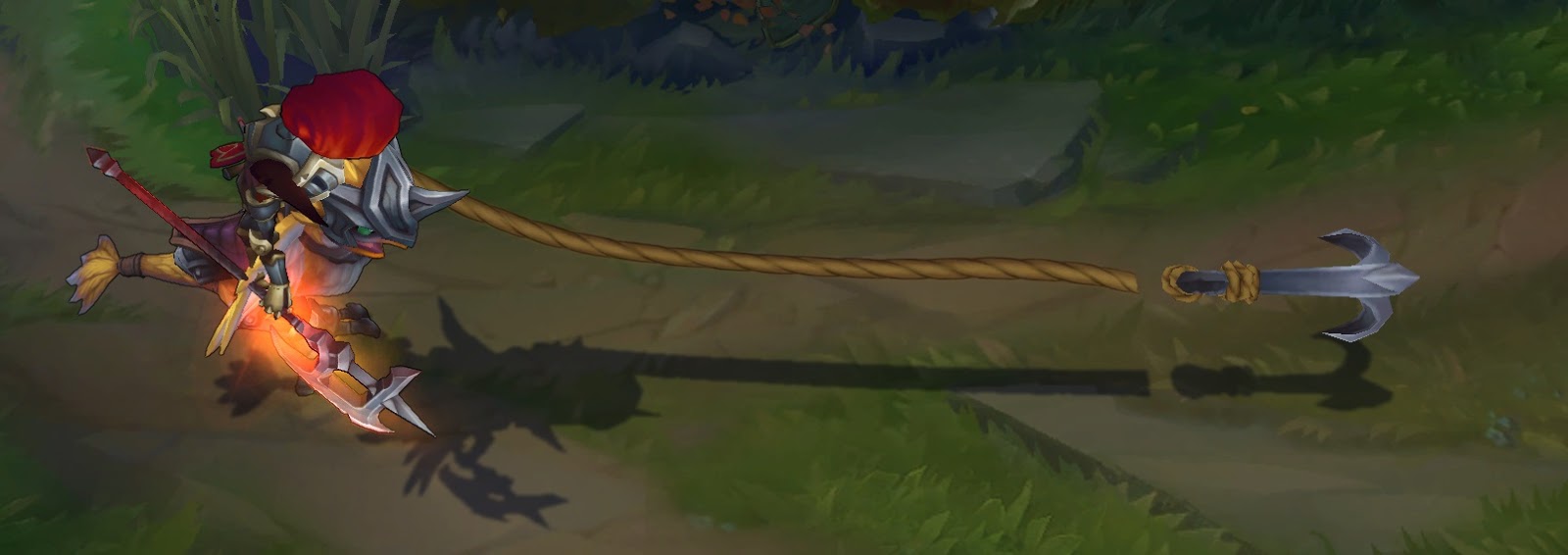 League of Legend Images: Skin Sir Kled