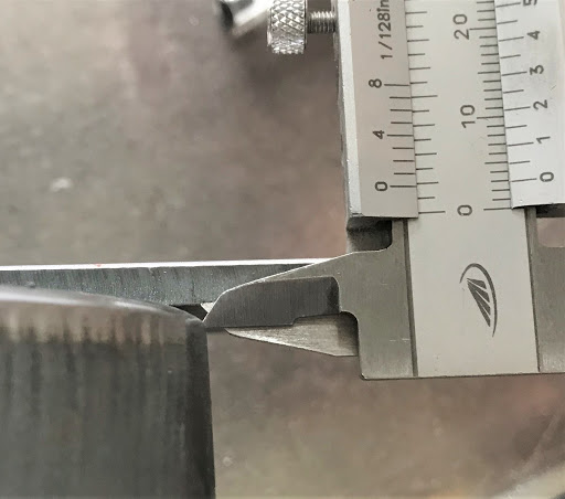 Sheet Metal Deburring Machines: High Radius Steel Plates