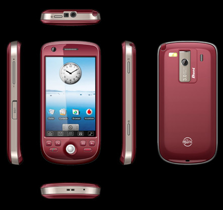 Mobiles Phones: Simple Mobile Phones