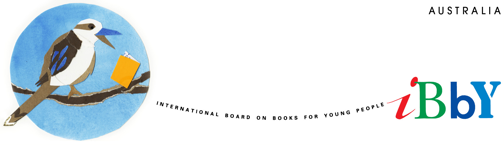 Momo celebrating time to read: International Children's Book Day, IBBY 2020