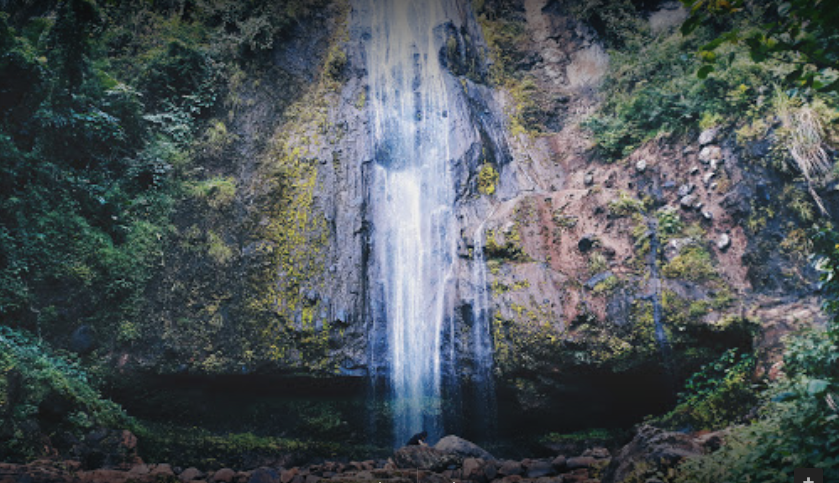 50 Tempat Wisata Curug (Air Terjun) di Tasikmalaya Yang Paling Hits ...