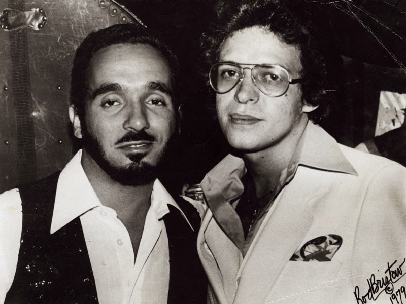 A 21 años de la muerte de Héctor Lavoe “El Cantante de los cantantes” y ...