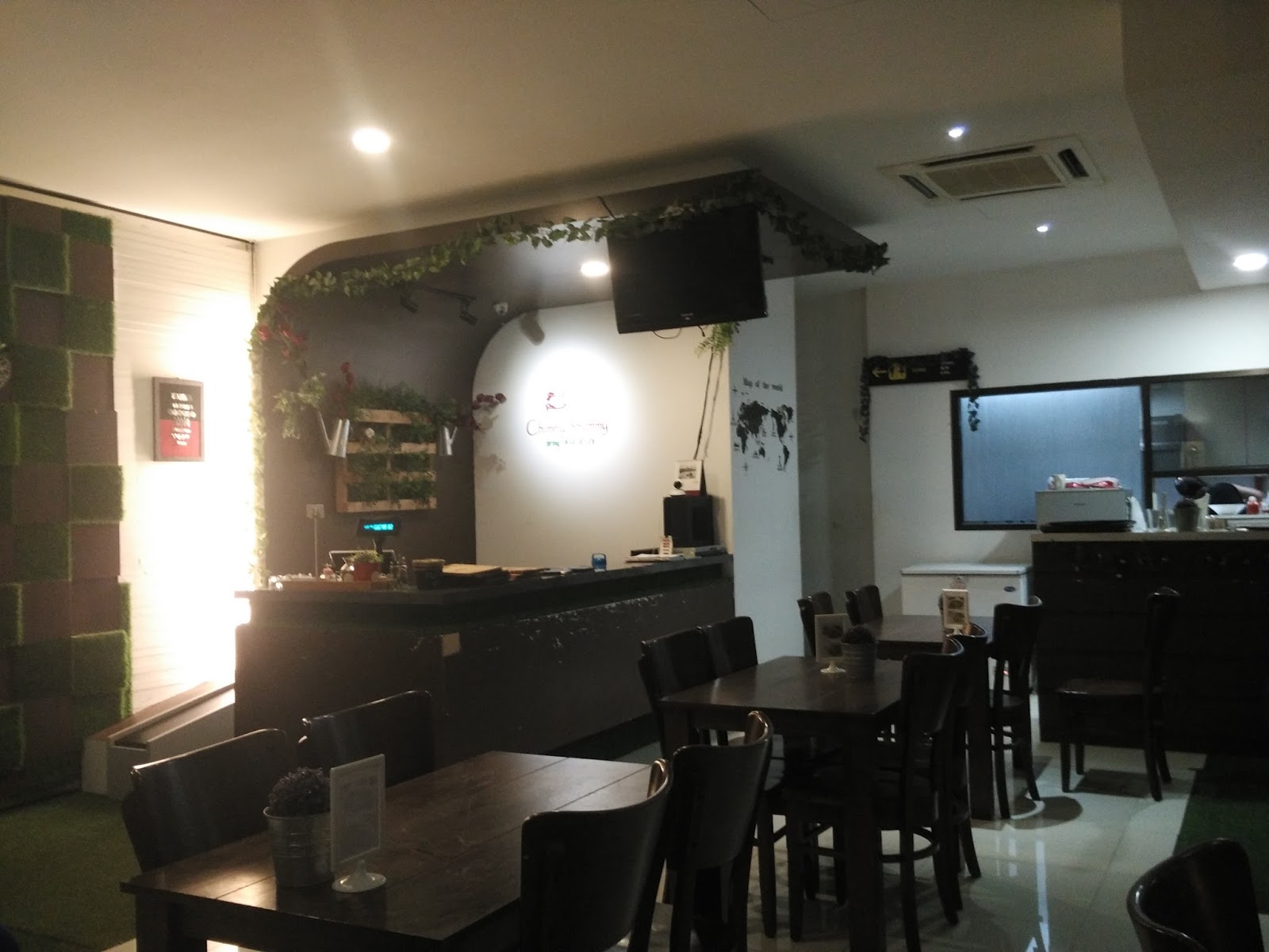 Chimmy Chummy Halal Vietnamese Restaurant @Johor Bahru