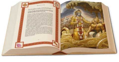 Holy Book in Hinduism | Hindu Blog