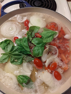 Good Food, Good Friends Recipe Blog