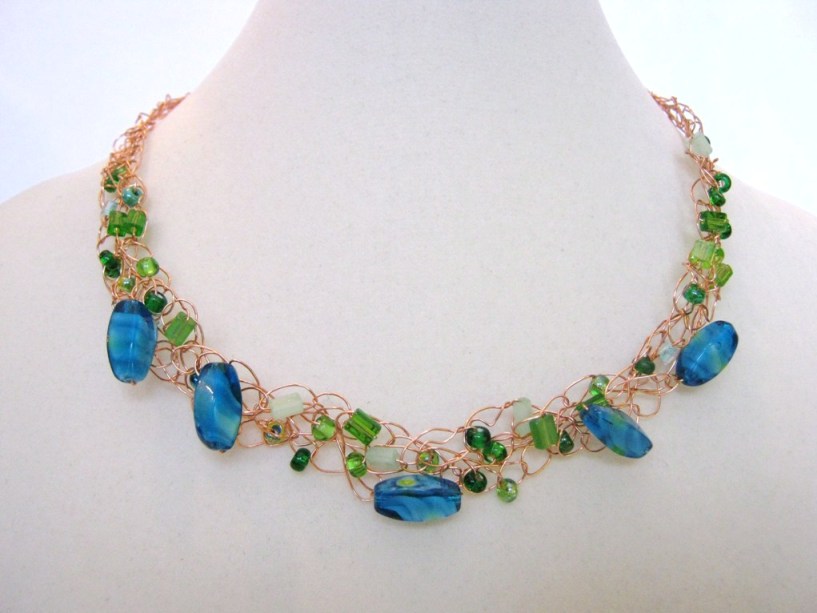 More wonderful handmade creations