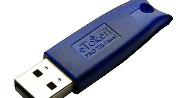 FARMAKOPOIOI: (Νέα) Παράταση για ΑΔΔΥ (usb-token)