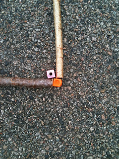 Outdoor Maths: investigating right angles with sticks | Creative STAR ...