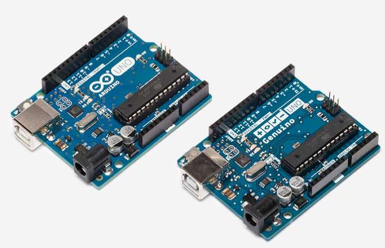 Arduino Uno - Mikrokontroler yang paling banyak digunakan | blwtech
