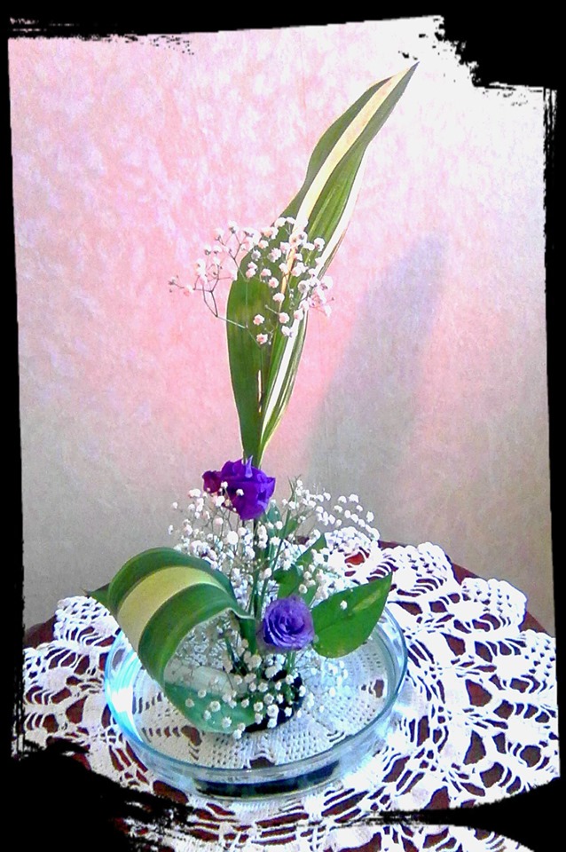 CULTURA JAPONESA: Qué es el Kado?