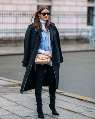 Winter Clothes / Winter Fashion 2020