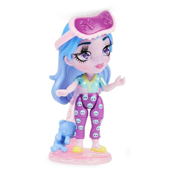 Zombaes Forever Friendship Lasts Forever Singles Dolls | The Toy Pool